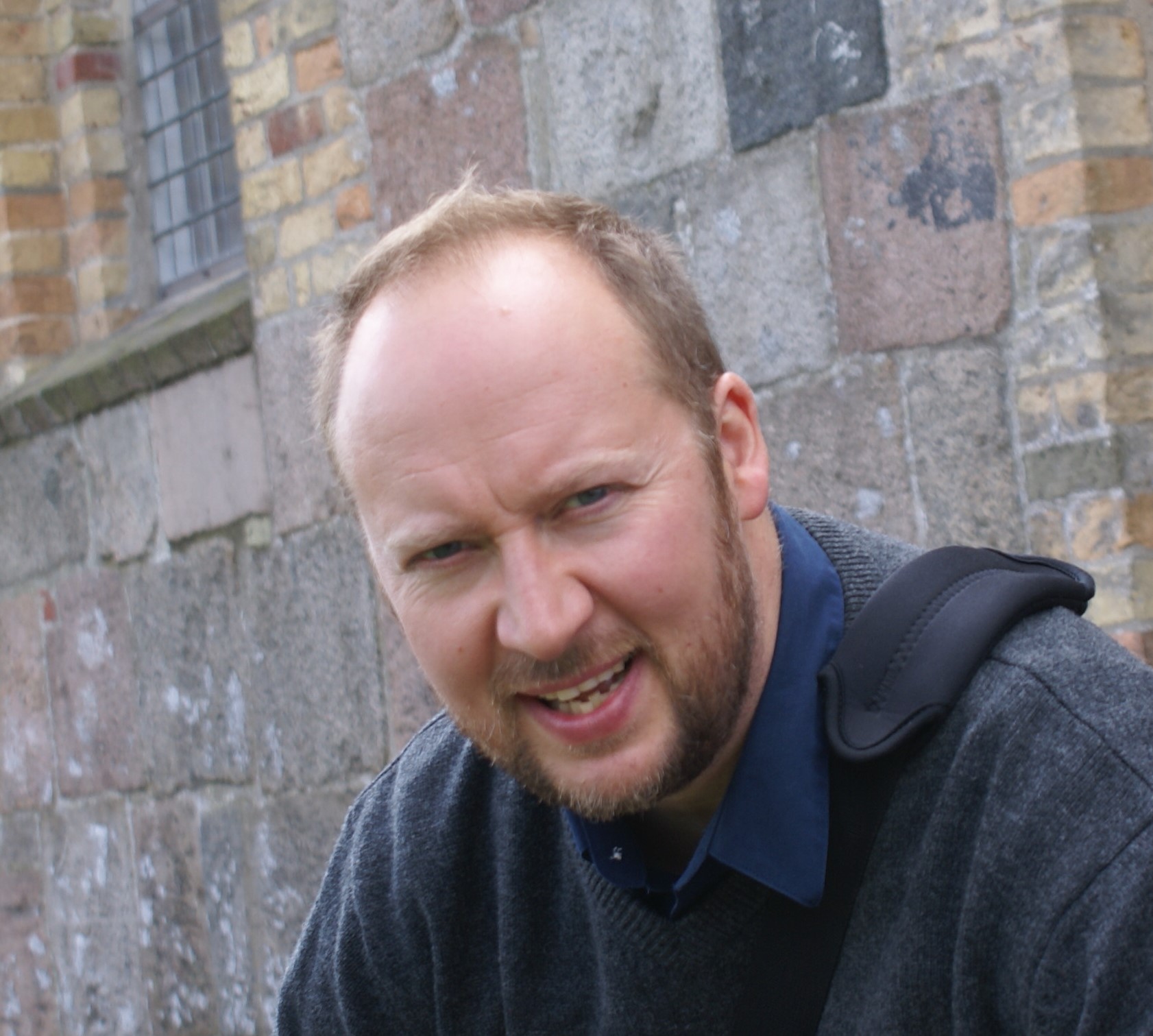 About – PETER GRAARUP WESTERGAARD