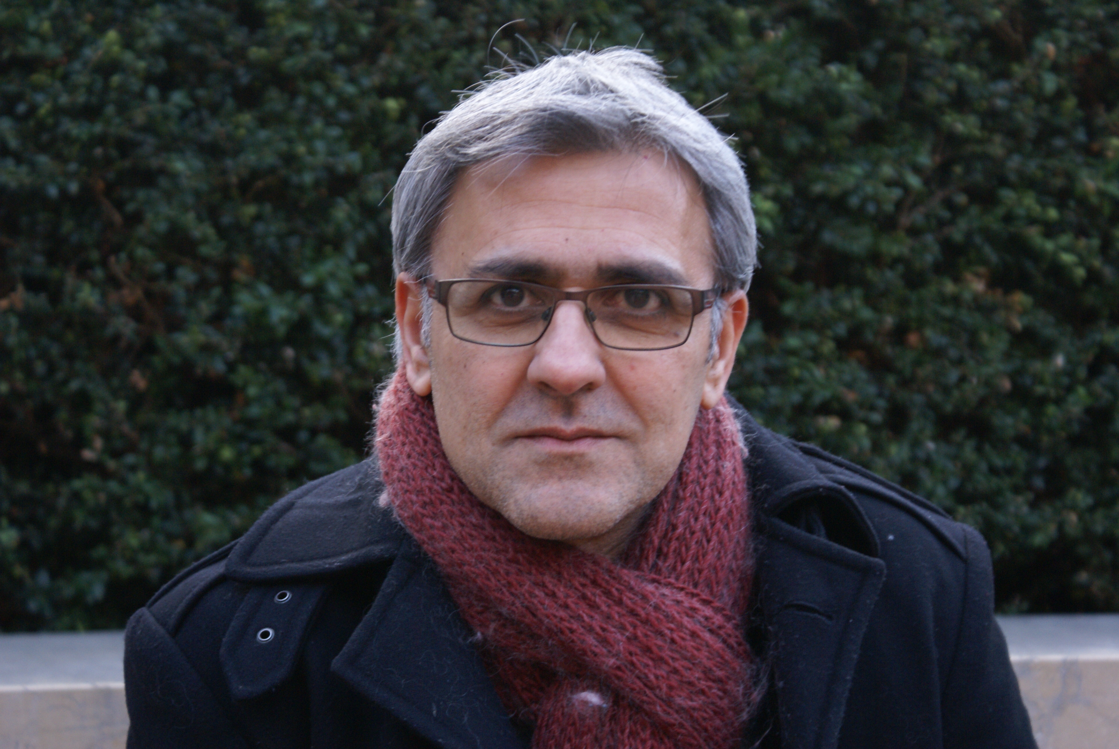 PETER GRAARUP WESTERGAARD – Independent blog about literature ...