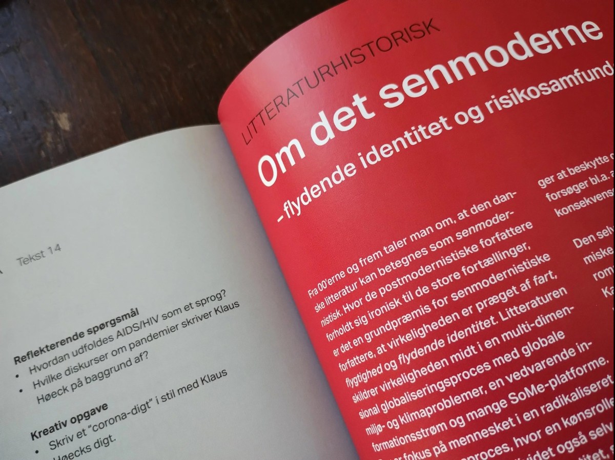 Pandemier og eksistentialisme (Ekstra materiale til Pandemier) – PETER ...